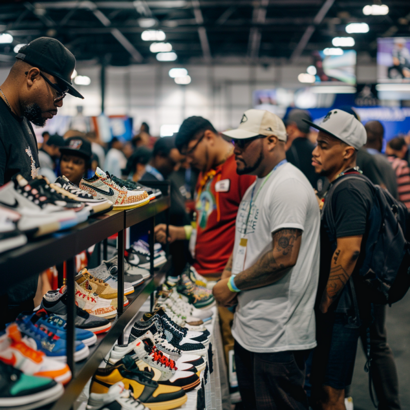 Sneakerhead Culture: How Sneaker Collecting Creates a Community - Mike ...